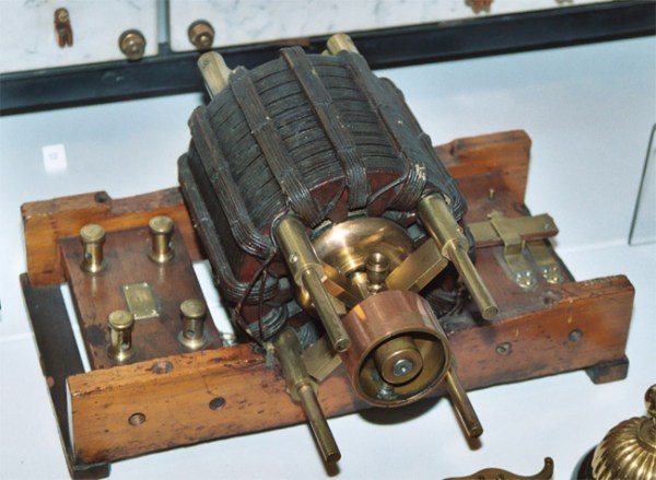 How poetry inspired Tesla to design one of his most important ...